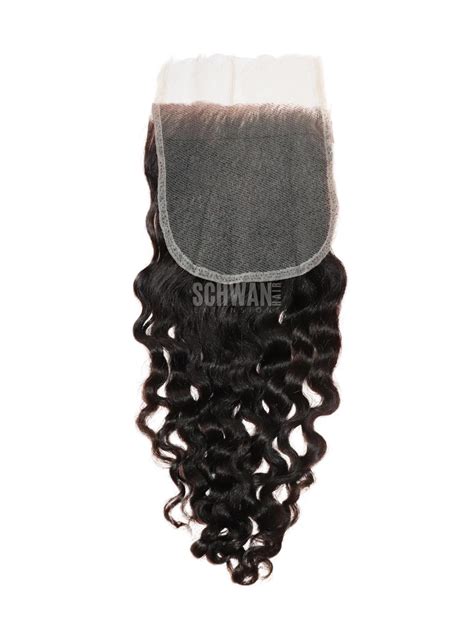 Burmese Collection Schwan Hair