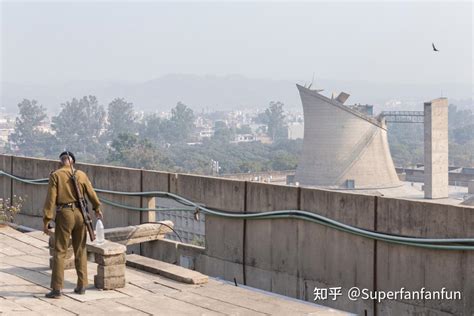 昌迪加尔总体规划 勒·柯布西耶 知乎