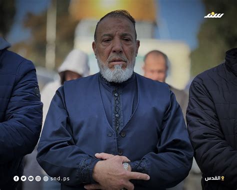 عشرات الآلاف يؤدون صلاة الجمعة في المسجد الأقصى وكالة سند للأنباء