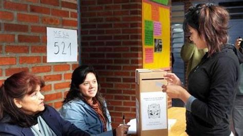 Claves Para Que Los Menores De 18 Años Puedan Votar Sin Dificultades