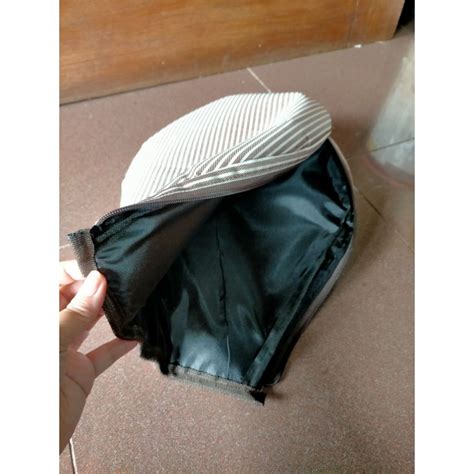 Padel Racket Cover Fabric Lining Shopee Malaysia