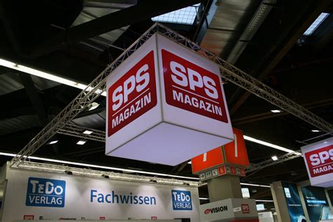 Vorschau SPS Special 2016 - SPS-MAGAZIN