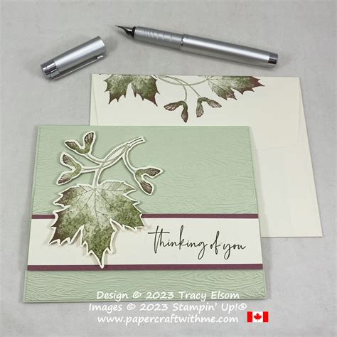 Soft Seedlings Papercraft With Me