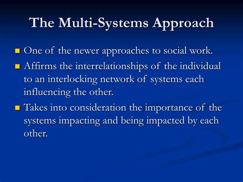 Ppt Social Work Practice With Individuals Powerpoint Presentation