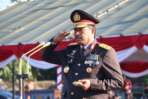 Jokowi Tunjuk Nana Sudjana Jadi Pj Gubernur Jateng Gantikan Ganjar