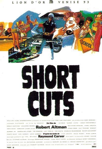 Short Cuts Film 1993 Senscritique