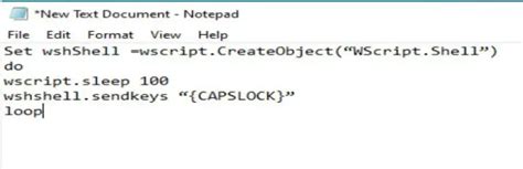 Top 10 Notepad Hacks Tricks Every Windows User Must Know Sysprobs