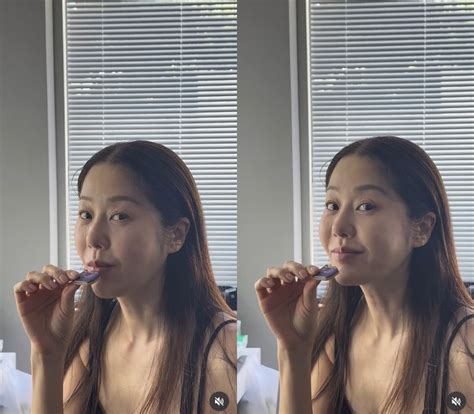 고현정 깊게 파인 가슴 라인…과감 노출 패션 [n샷] 뉴스1