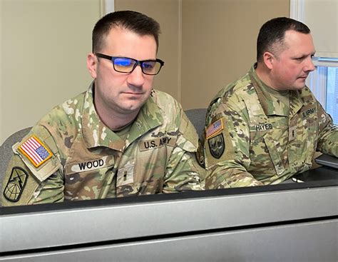 Dvids Images 175th Cpt Participates In Cybersecurity Exercise
