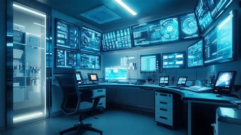 Explore Innovative Health Risk Monitoring Station Designs In Industrial