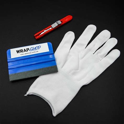 Beginners Installation Kit