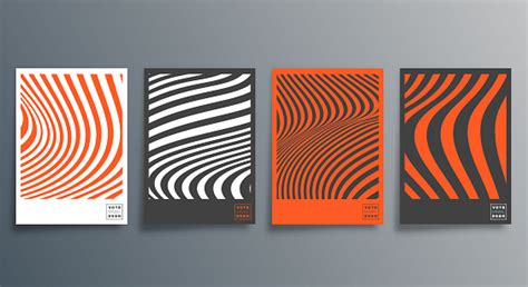 전단지 포스터 브로셔 커버 배경 벽지 타이포그래피 또는 기타 인쇄 제품에 대한 최소한의 디자인을 줄입니다 벡터 그림입니다 0명에 대한 스톡 벡터 아트 및 기타 이미지