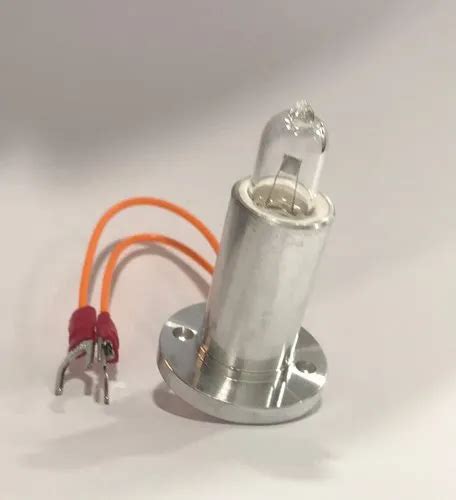 Halogen Lamp Base Types