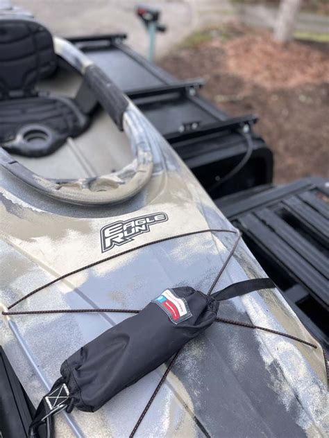 Lusb Strap Gear ⋆ Last Us Bag