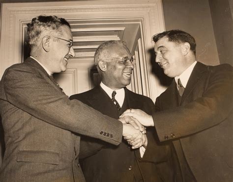 The Congressional Career Of Arthur Wergs Mitchell Chicago History Museum