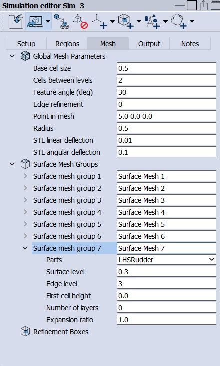 CFD Mesh Guide IdealSimulations