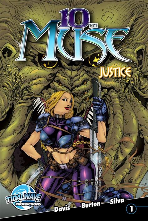 Th Muse Comic Returns And Tackles Hiv And Lgbtq Issues Fanboy Factor