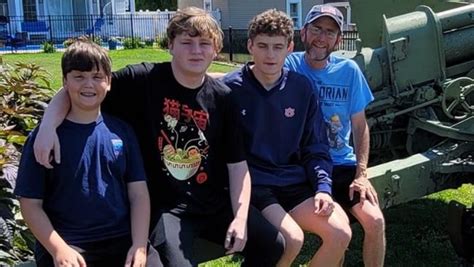 Fundraiser For Bradley Oneill By Heather Husiak Help For The Oneill