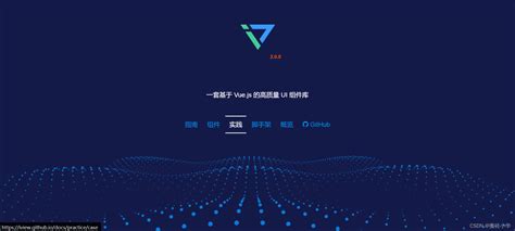 前端组件库 freefrontend csdn博客