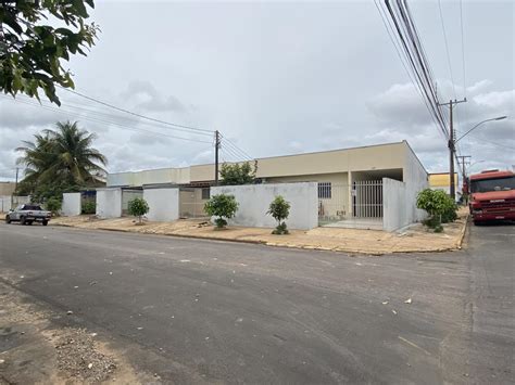 Casa para Venda Primavera do Leste MT bairro PRIMAVERA 2 área