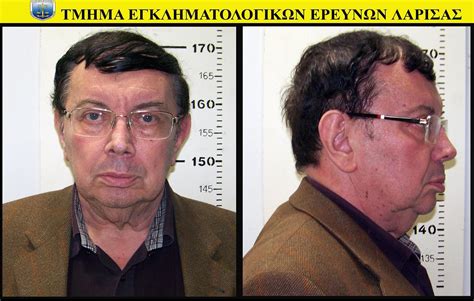 Αυτός είναι ο 71χρονος που φωτογράφιζε παιδάκια την ώρα που άλλαζαν