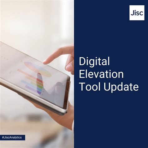 Jisc Data Analytics On Linkedin Digital News