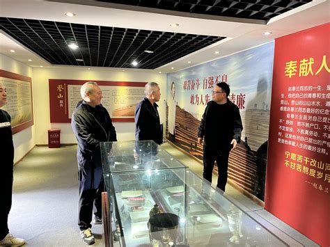 我校赴汝阳县开展新时代文明实践中心结对交流工作 河南建筑职业技术学院