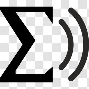 Nabla Symbol Del Differential Operator Mathematics Black Transparent PNG