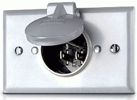 How-To: Install a Generator Inlet Plug – Mike's Viewpoint