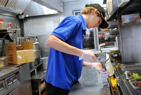 The Ethics Of Minimum Wage Legislation