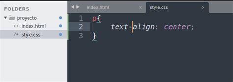 No Funciona El Enlace Al Archivo Stylecss Html5 Y Css3 Parte 1 Mi