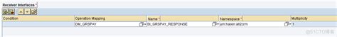 sap gui for java 配置 sap po配置 mob6454cc6c1f4a的技术博客 51cto博客