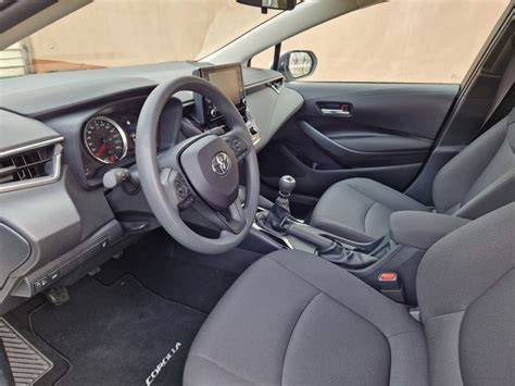 Toyota Corolla Sedan 1 5 VVT IW 4D M T6 TERRA 2022 God