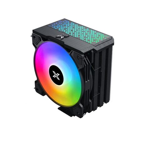 Tản Nhiệt Cpu Xigmatek Epix 1264 Đen Tinhocngoisao
