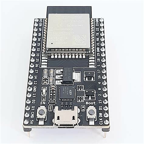 Esp32 Devkitc V4 Eagle Library