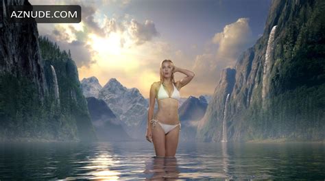 Michelle Blundell Nude Aznude