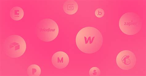 17 No Code Apps And Tools To Help Build Your Next Startup Webflow Blog