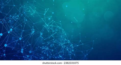 Digital Technology Internet Network Speed Connection Stock Vector Royalty Free 2382331075