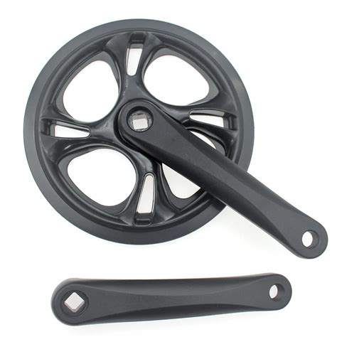 Bike Crank Parts