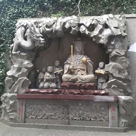 弁財天・童子像の行き方・御朱印・口コミ情報｜ 御朱印集めに 神社・お寺検索no1／神社がいいね・お寺がいいね｜15万件以上の神社仏閣情報掲載