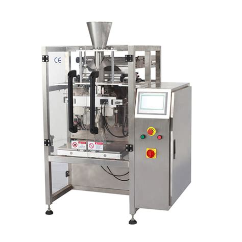 Vffs Machine Ykautom