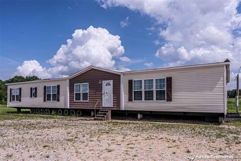 Magic City Mobile Homes Hattiesburg Ms