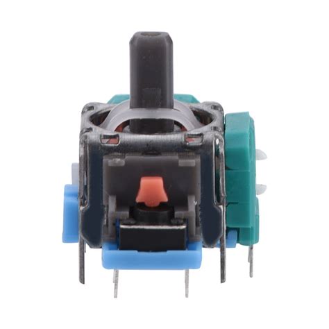 Buy 3d Joystick 2 Pcs Analog Stick 3d Joystick Replacement Replace Damagednon Working