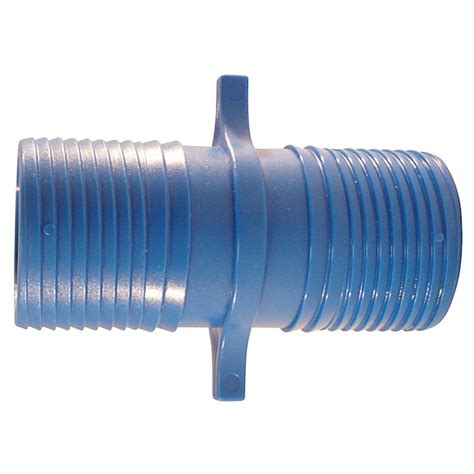 Apollo 1 1 2 In Polypropylene Coupling Abtc112 At