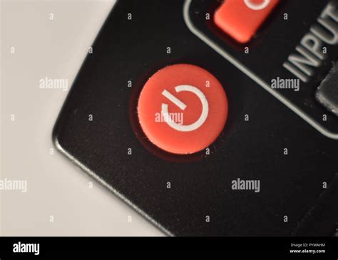 Pause Button Remote Control Hi Res Stock Photography And Images Alamy
