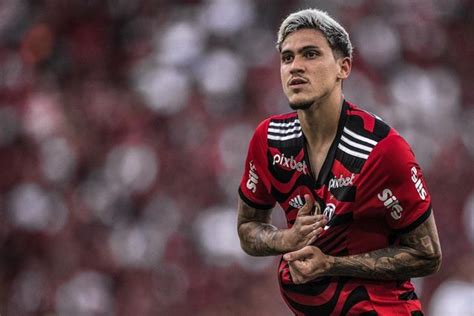 Após Confusão Pedro Não Comparece Ao Treino Do Flamengo A Gazeta