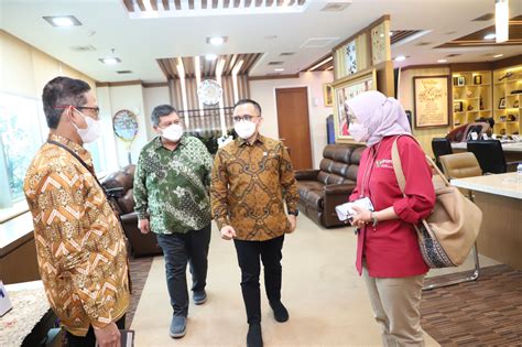 Kementerian Pendayagunaan Aparatur Negara Dan Reformasi Birokrasi