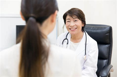 【ホームメイト】pmsの原因と産婦人科での治療
