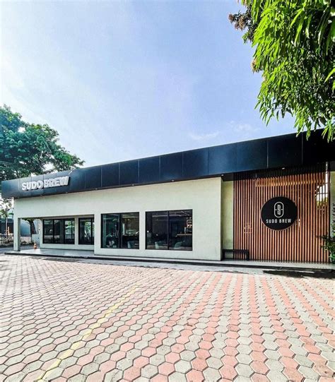 Sudo Brew Summarecon Crown Gading Menu Jam Buka