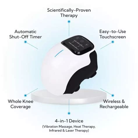 Kneerelief Lulunami
